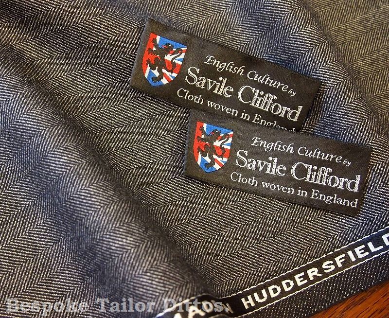 Gray：CLASSIC SUITING 】: Bespoke Tailor Dittos , BLOG !